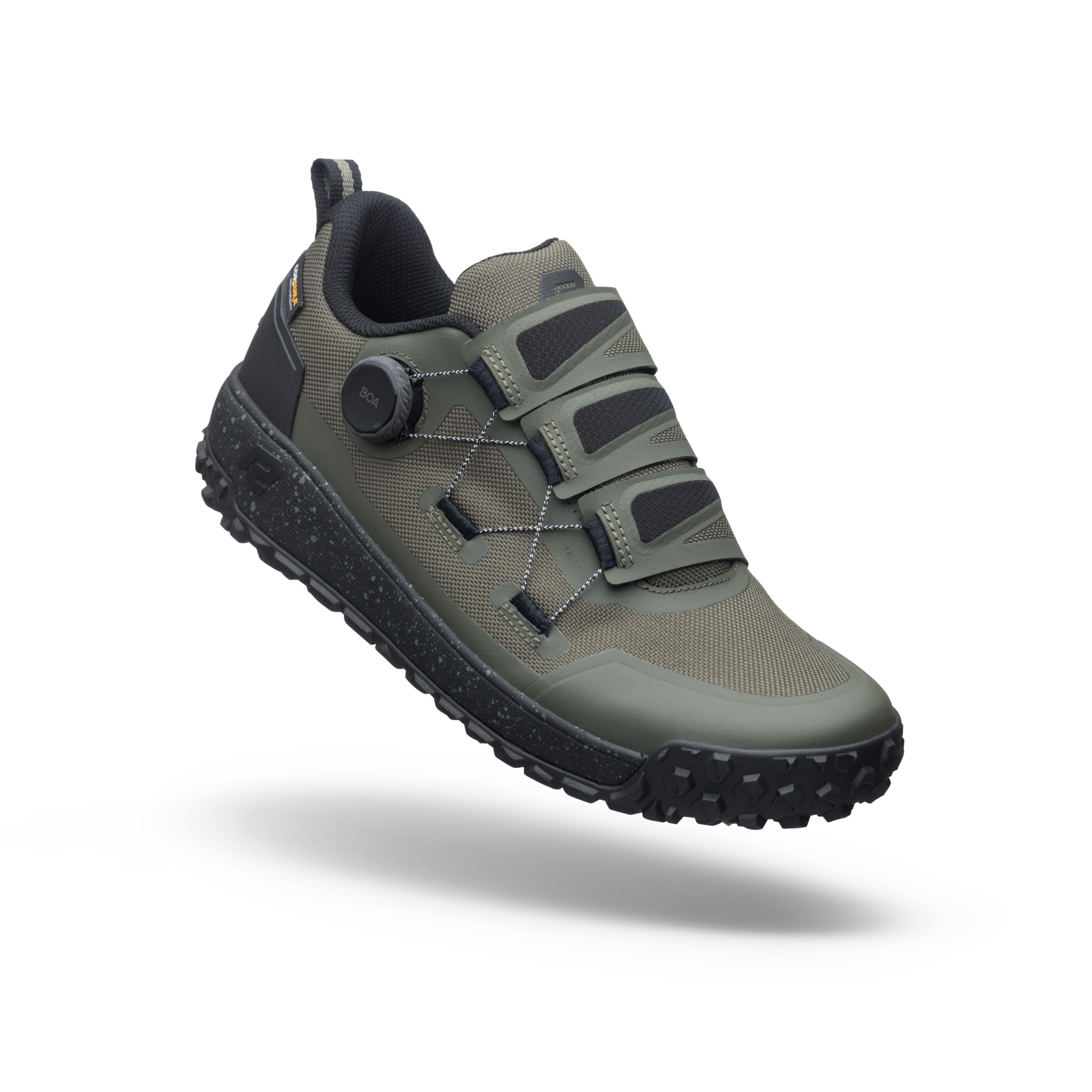 Ride Concepts | Men’s Tallac BOA MTB Shoe – Ride Concepts Canada